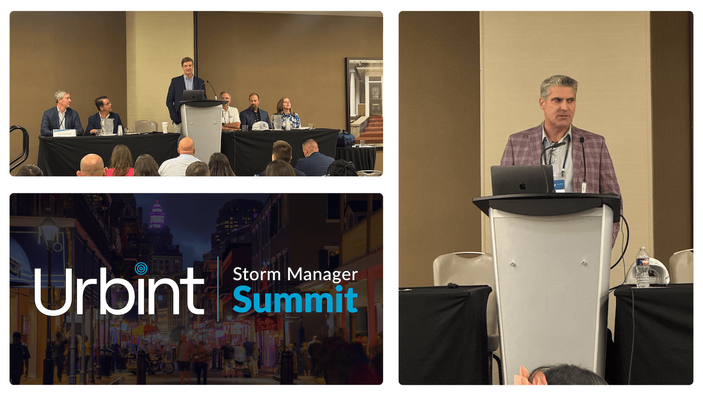 Storm Manager Summit 2025 Recap