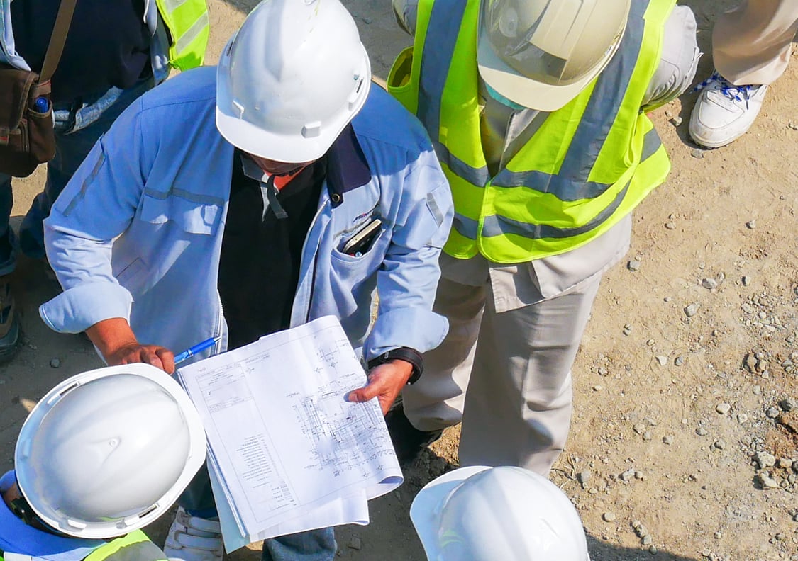 How to Use the Energy Wheel on the Job