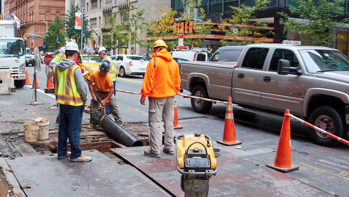 What Makes an Effective Job Safety Briefing?